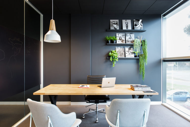 Office Interior Design - The Stylesmiths™