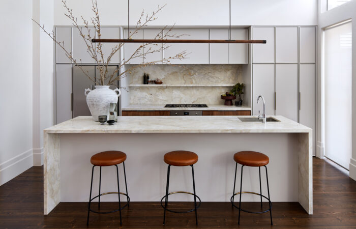 Kitchen Interior Design - The Stylesmiths™