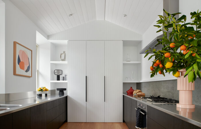 Kitchen Interior Design - The Stylesmiths™